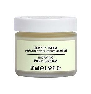 The CBD beauty edit