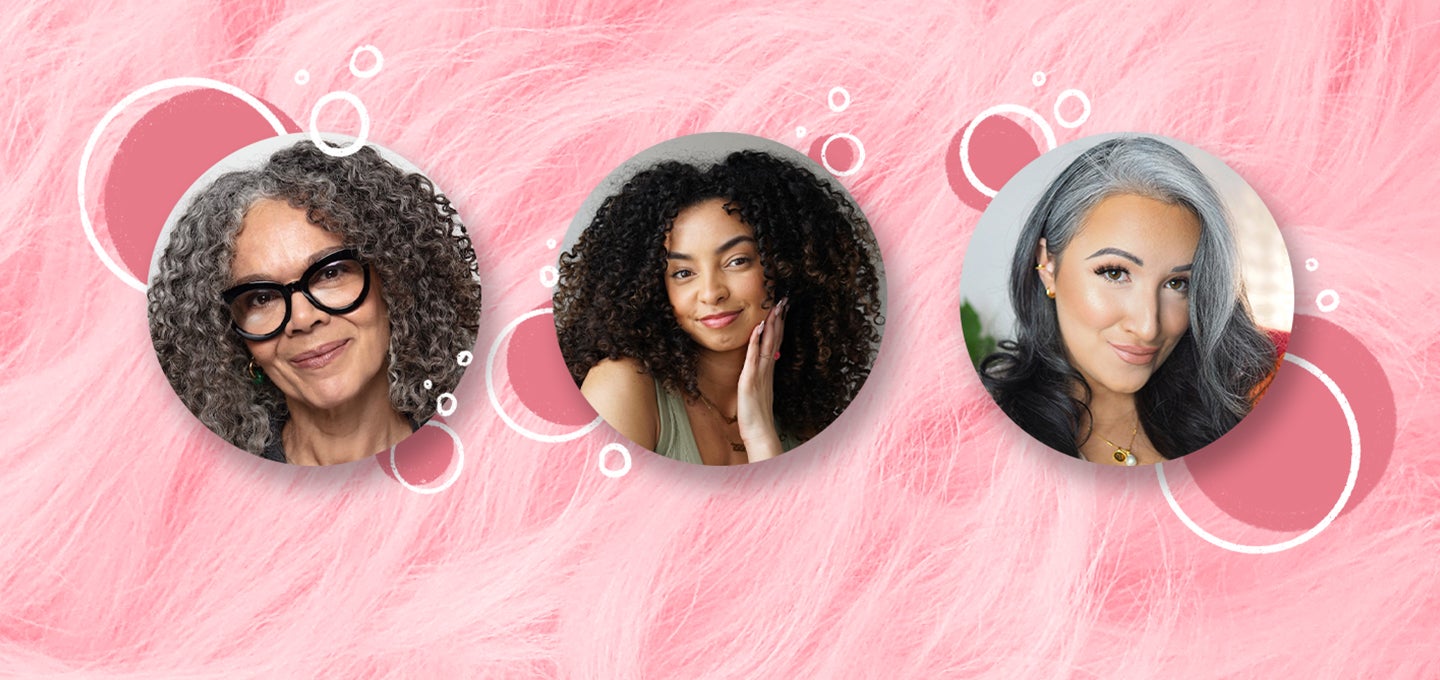 Hair secrets store