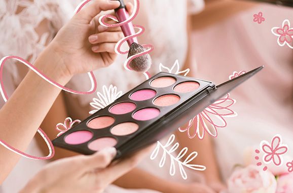 makeup essentials uk