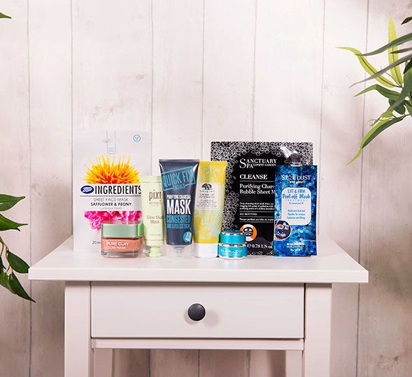 Face masks inspiration & advice - Boots