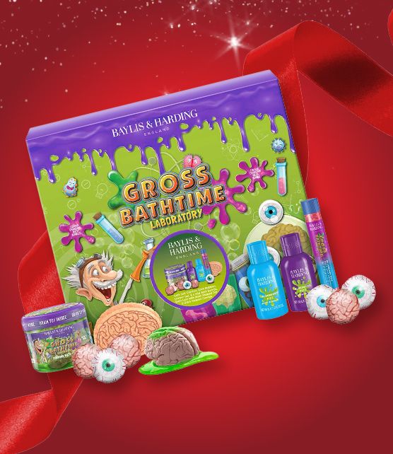 gross gifts for kids