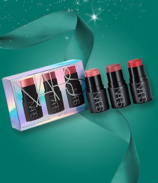 nars christmas