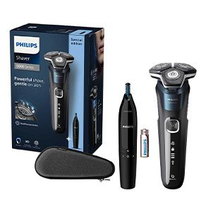8 of the best men s electric shavers Boots