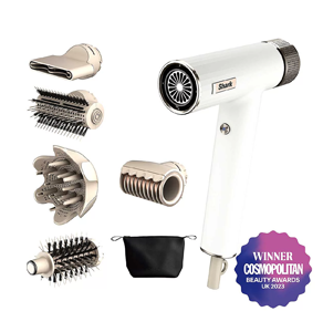 Boots hairdryers store