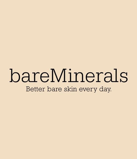 bareminerals logo