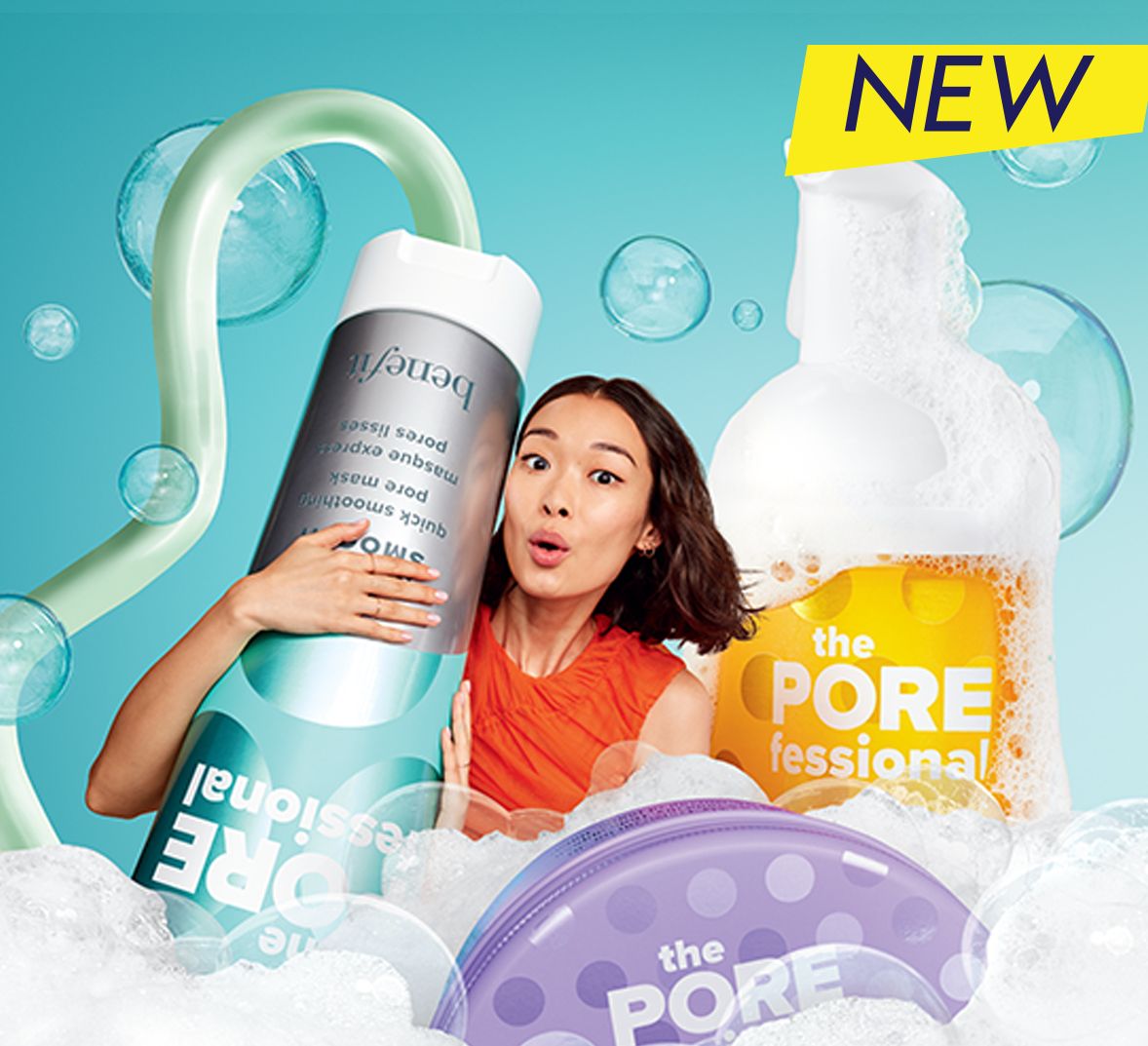 Benefit pore care - Boots