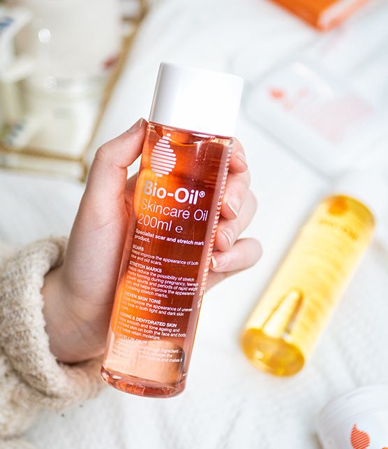 Bio oil for face store