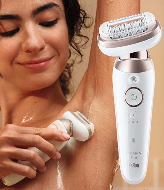 Braun Shavers Trimmers Epilators More Boots