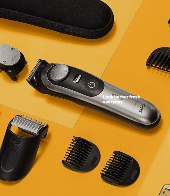 Boots hair trimmer store
