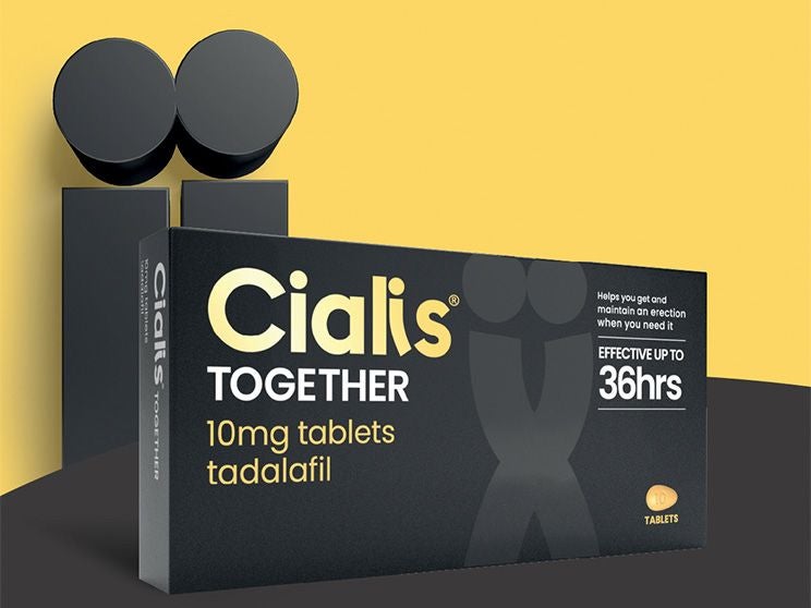 cialis logo