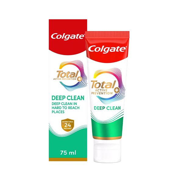 colgate toothpaste uk