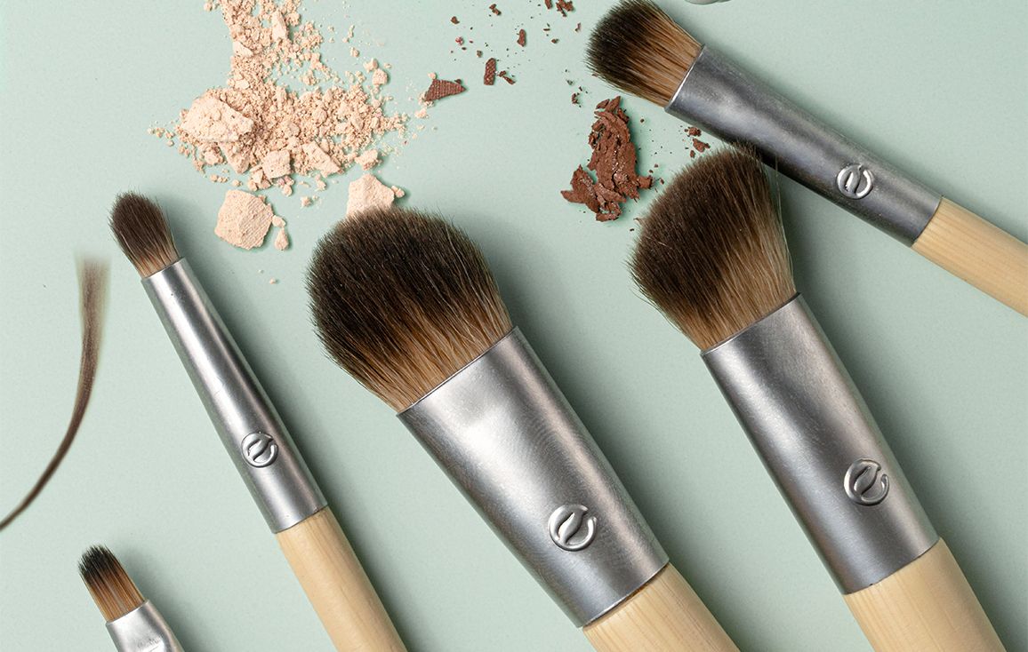 ecotools feeling festive