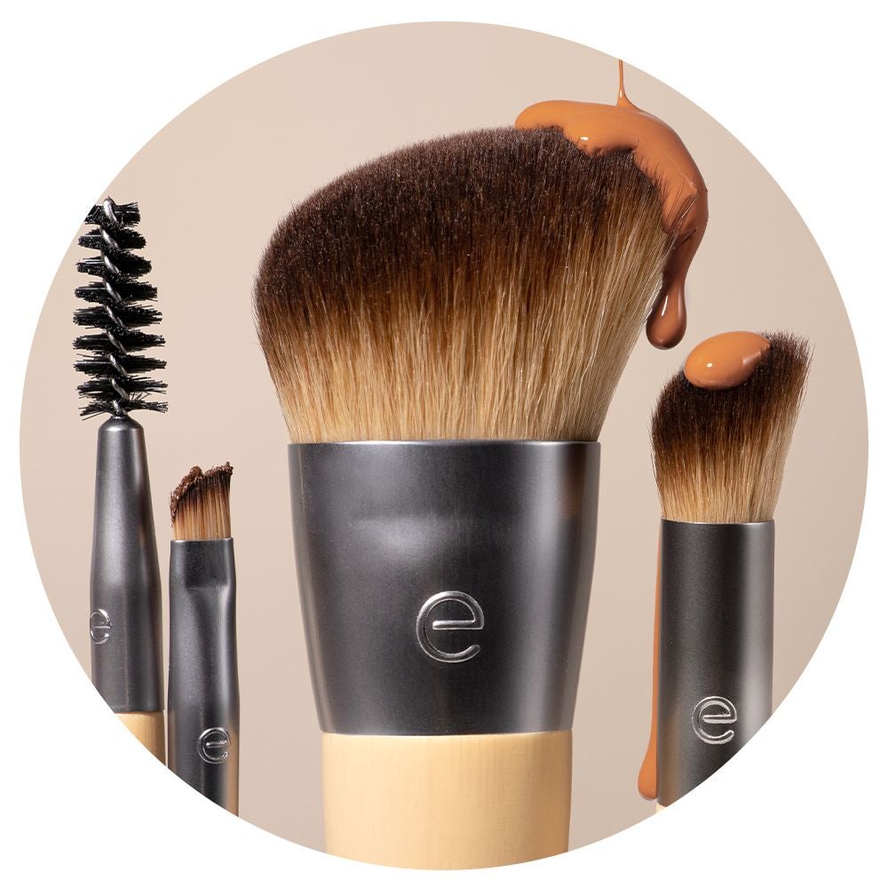 ecotools brushes boots