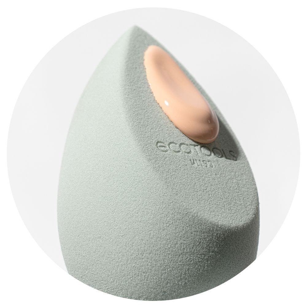 ecotools brushes boots