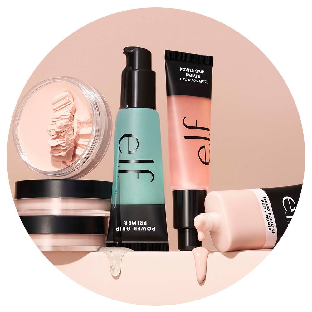 e.l.f. Cosmetics Boots