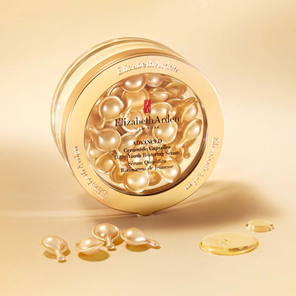 ceramide capsules