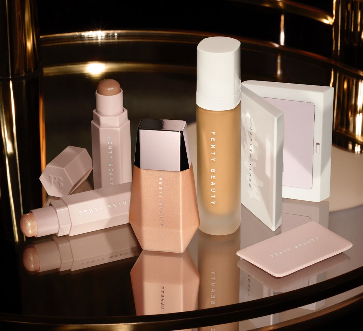 Fenty Beauty | Get the Fenty face - Boots