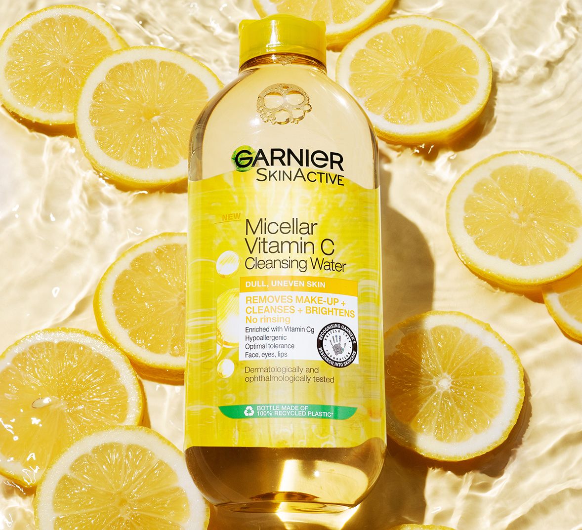 Garnier | Hair Colour, Skincare & Bodycare | Boots