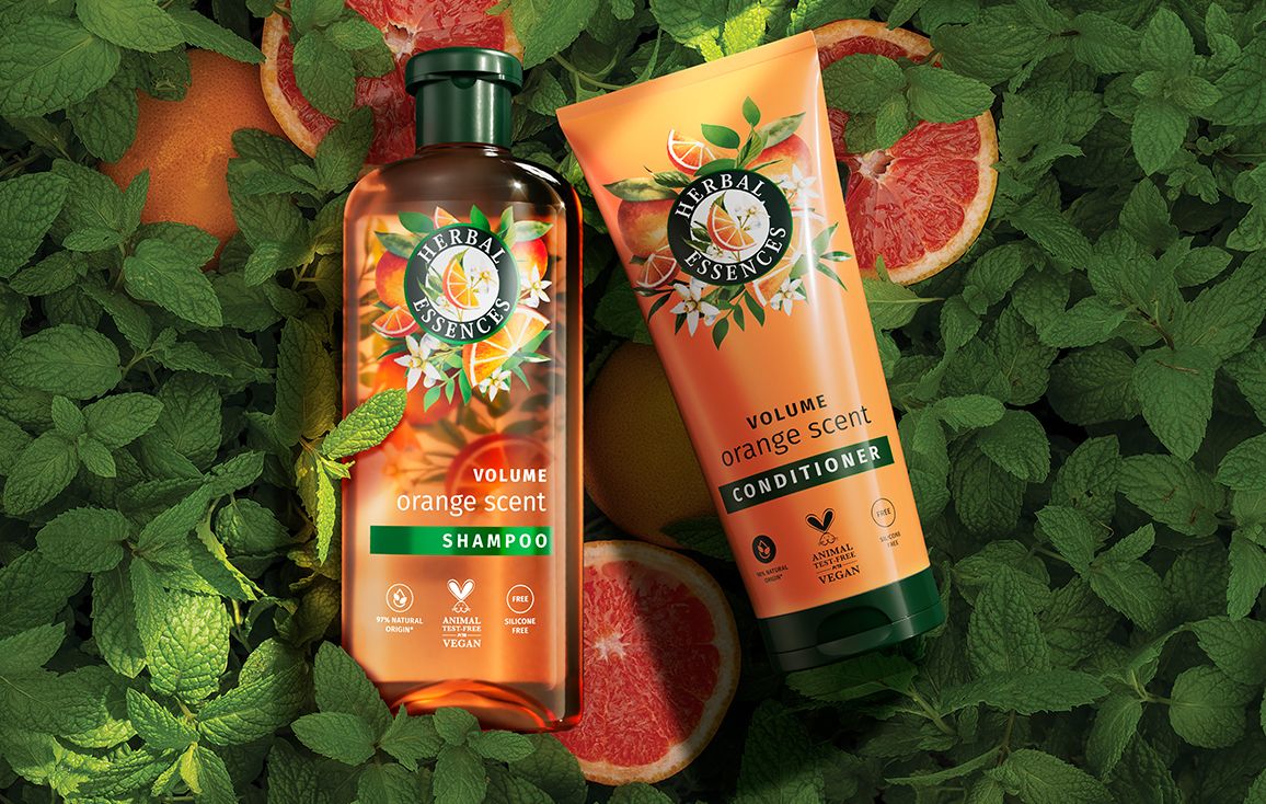 Herbal shampoo store