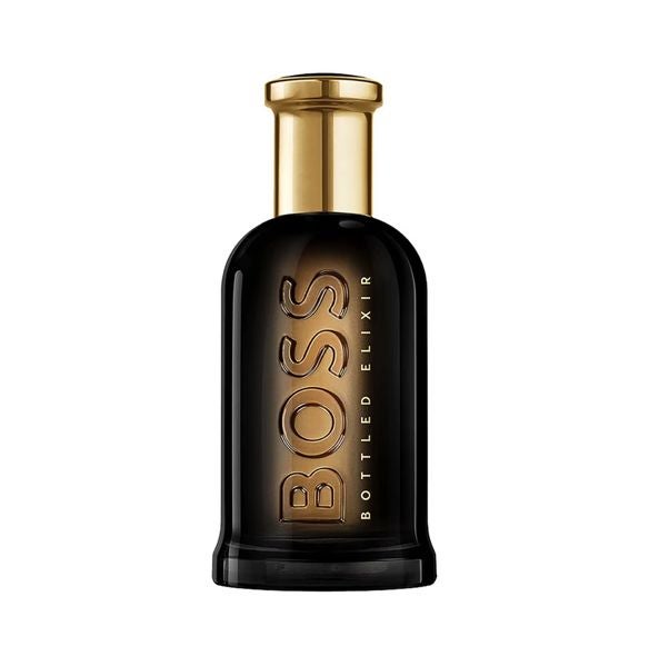 Boss bottled night boots store