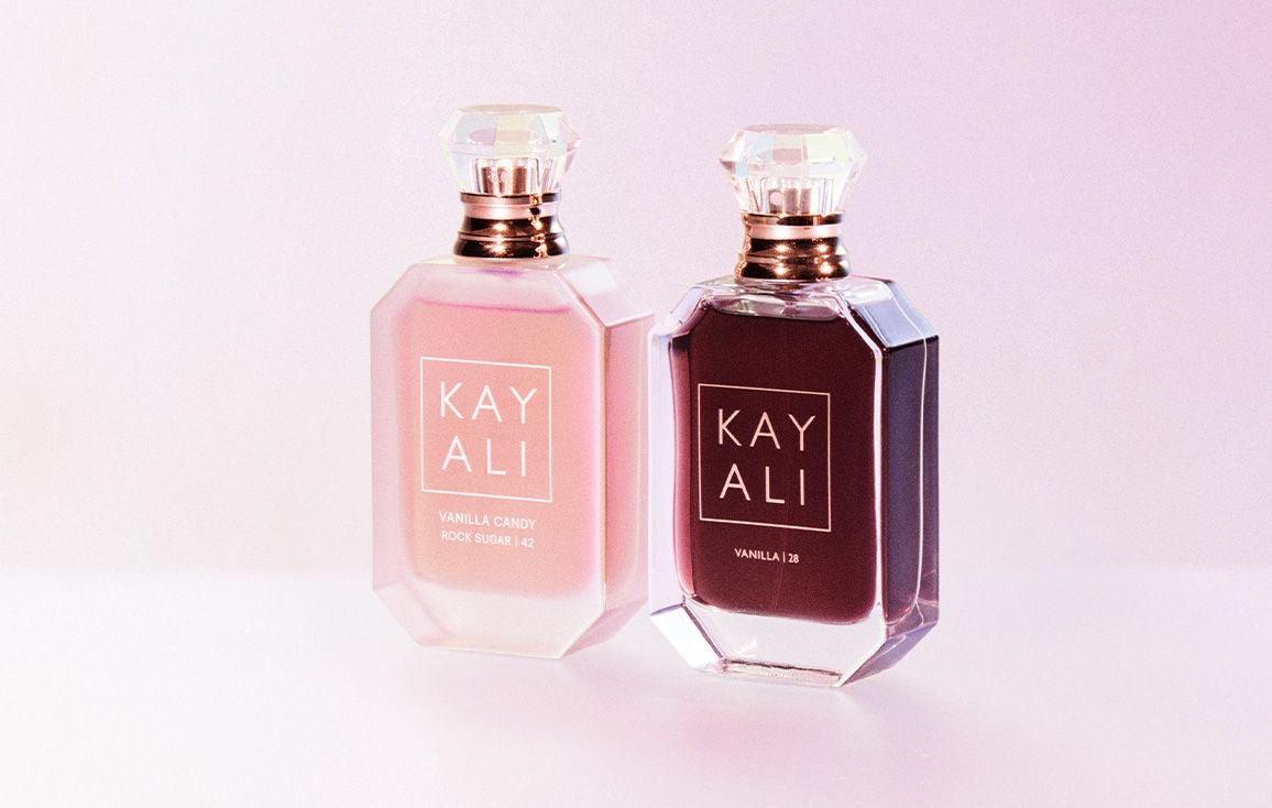 Kay ali perfume store