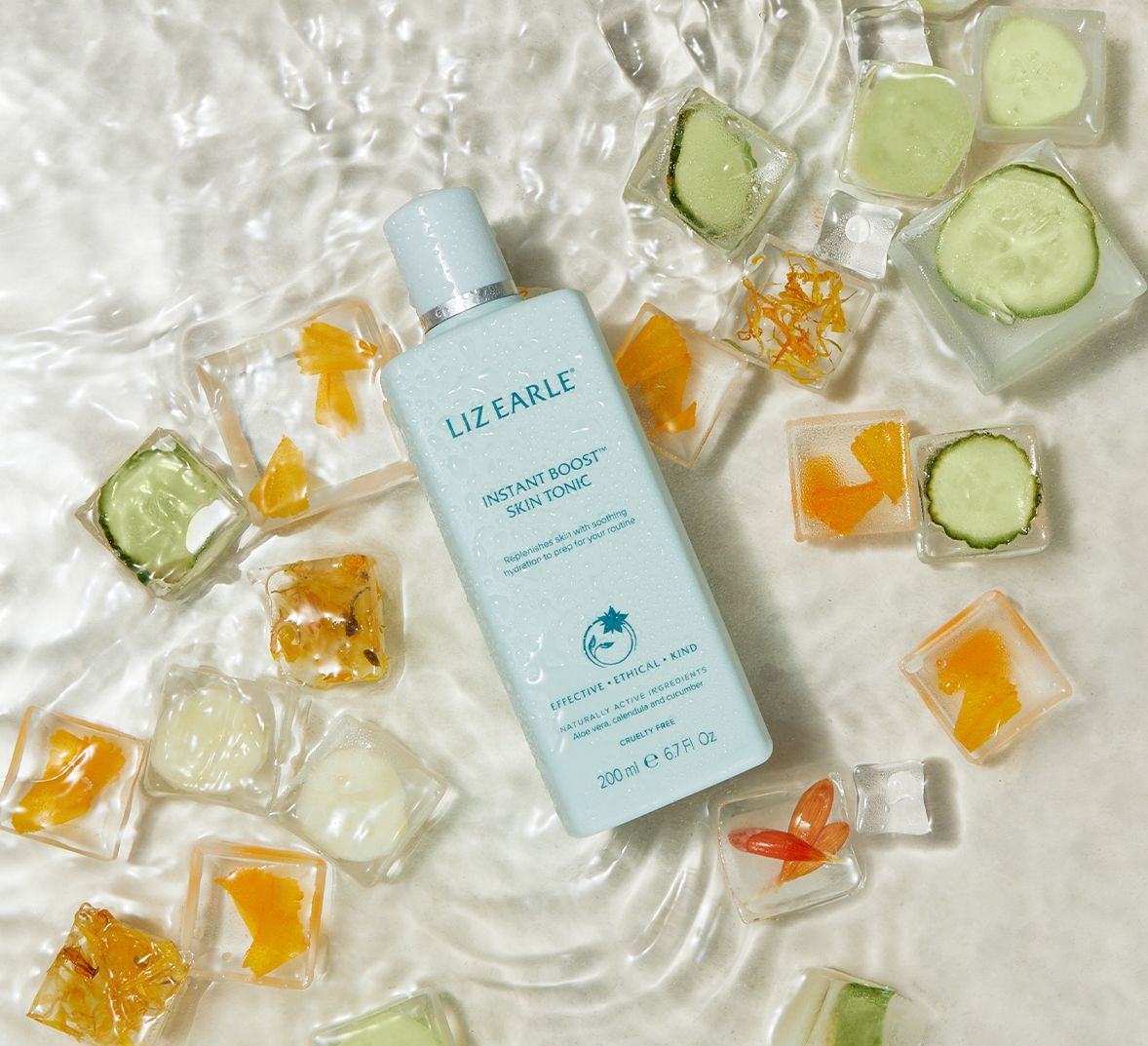 Liz Earle | Boots