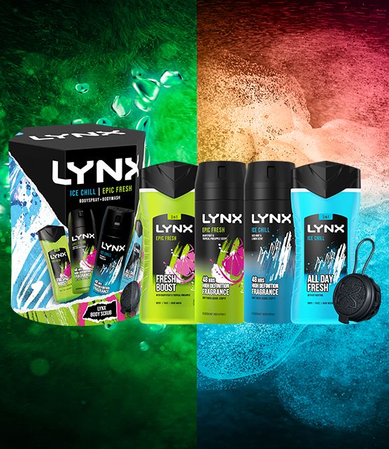 Lynx Boots