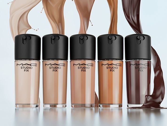Mac studio fix foundation shades store