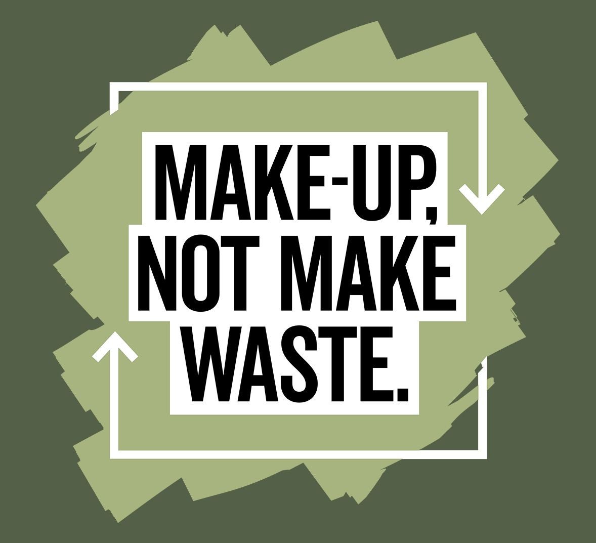 Maybelline | Recycle Your Make-Up | Boots