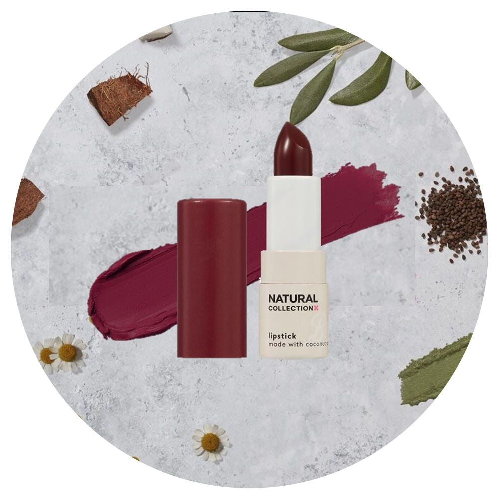 natural selection makeup