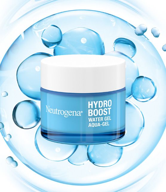Neutrogena Boots