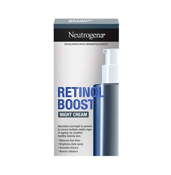 neutrogena   boots