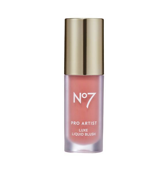Liquid blush boots store