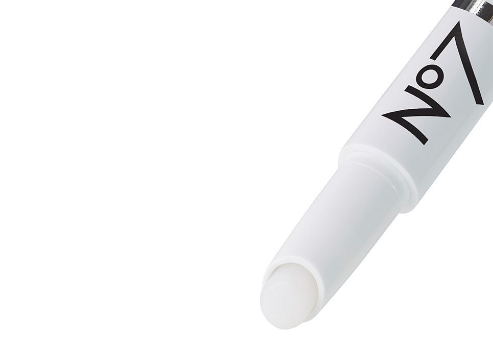 false eyebrows boots