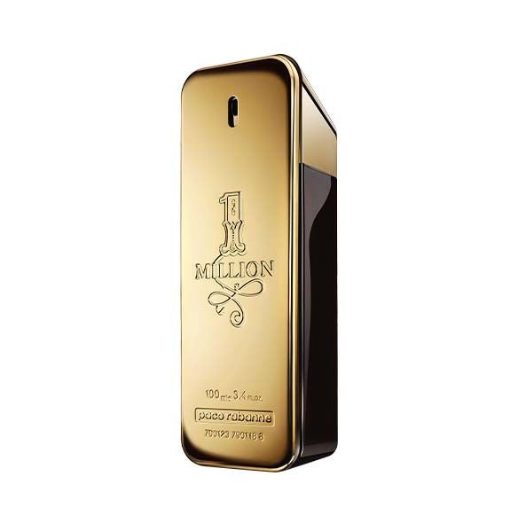 Paco Rabanne 1 million elixir