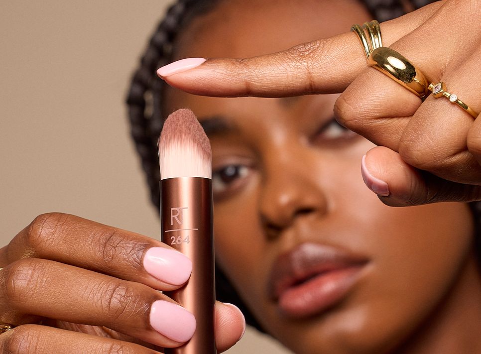 makeupsaver blending sponge