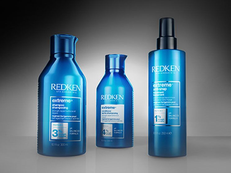 redken leeds