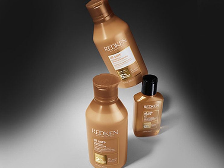 redken leeds