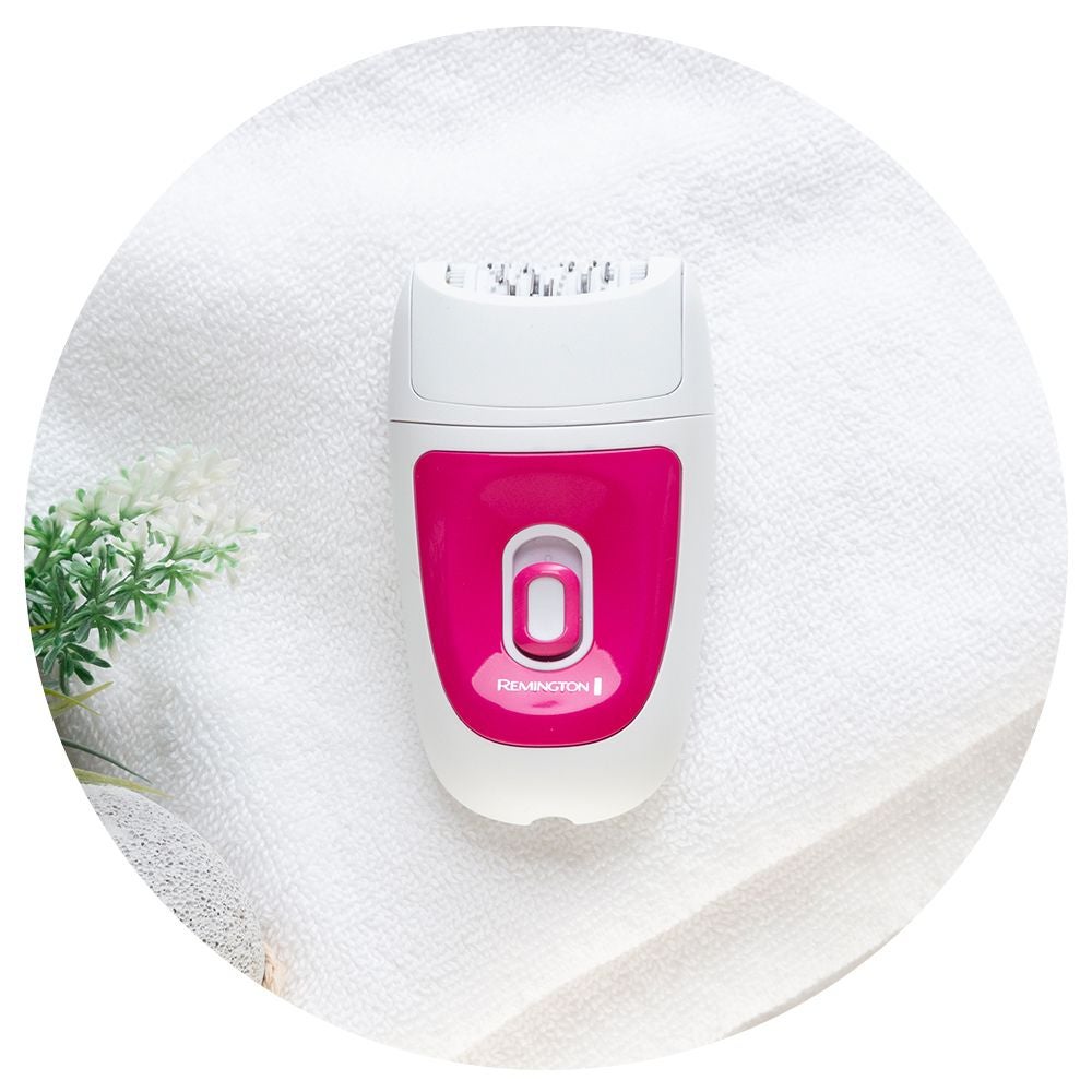 Hair removal Remington Boots
