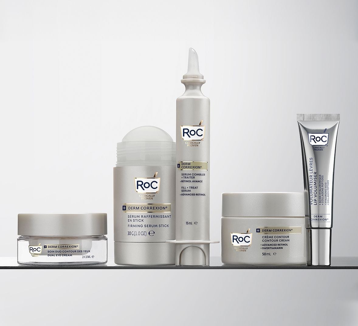 Roc Face Cream Boots