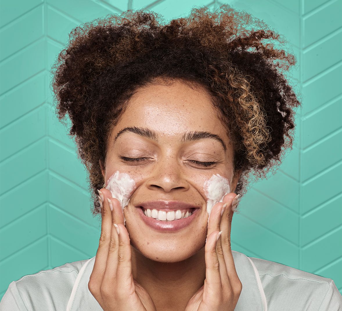 Tea Tree & Witch hazel