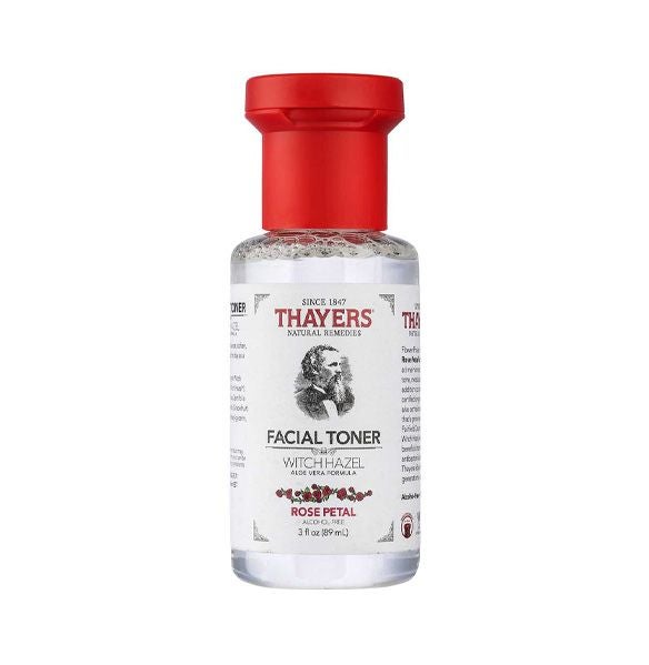 Thayers witch hazel store