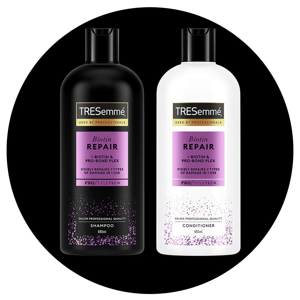 TRESemme Boots