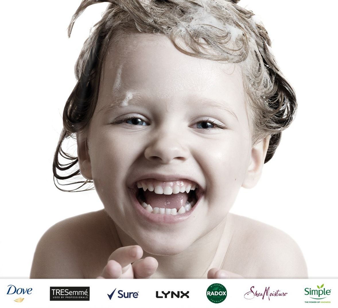 Unilever | Help tackle hygiene poverty | Boots
