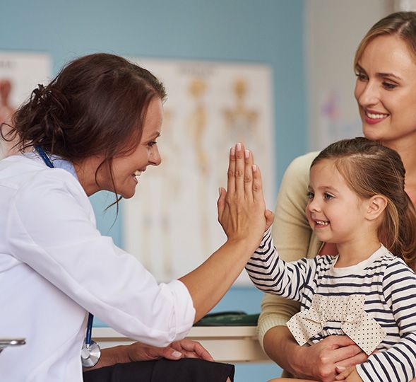 Welcome to Practice Plus