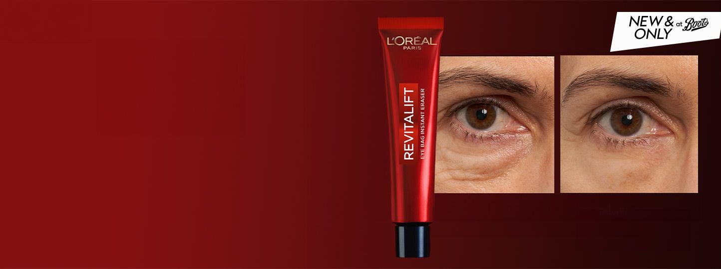 l'oreal gentle eye makeup remover boots