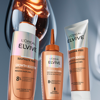 All hair products store