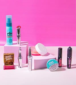 Makeup Cosmetics Products Online Boots