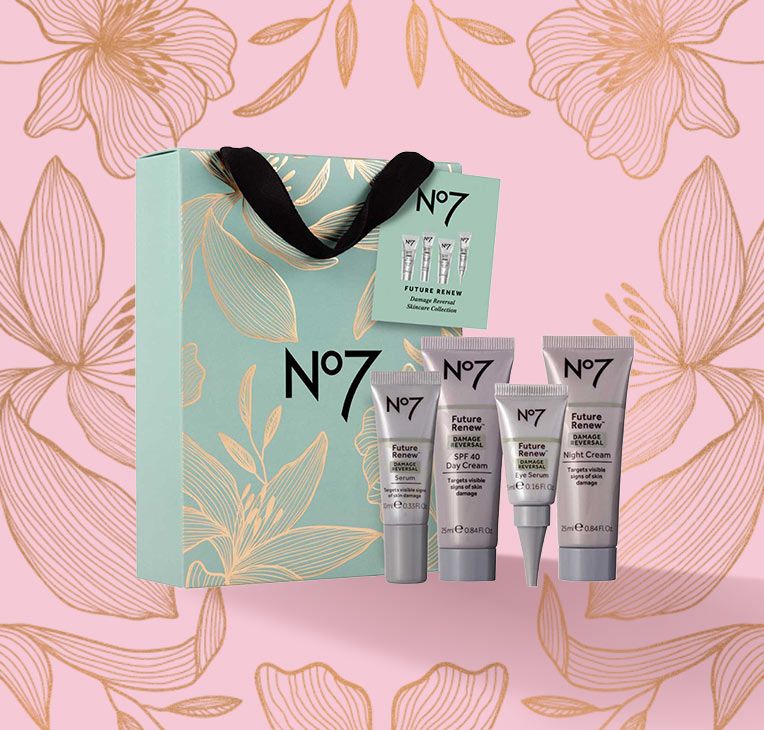 No7 Boots