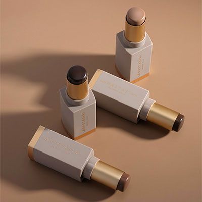 contouring kit boots